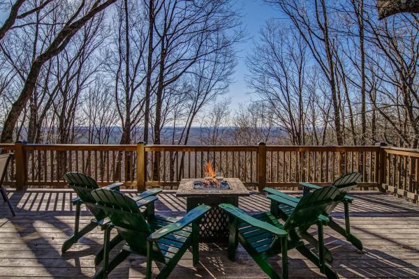 Gated Golf & Lake Community - North Ga Mountains - Amicalola Falls State Park, Dawsonville