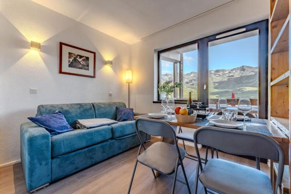 Ski-in Ski-out Close To Lifts & Restaurants 512 - Val Thorens