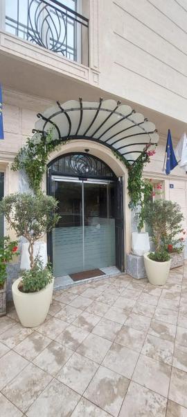 Lounis Hôtel By Atlantis - Oran