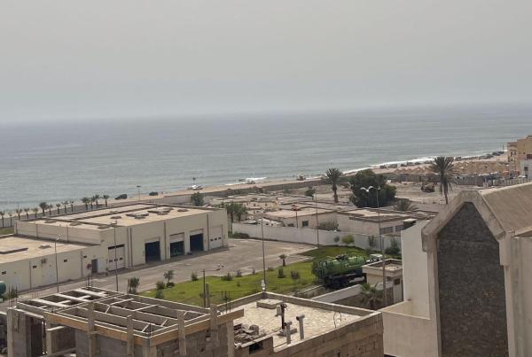 Anza Surf Morocco - Agadir