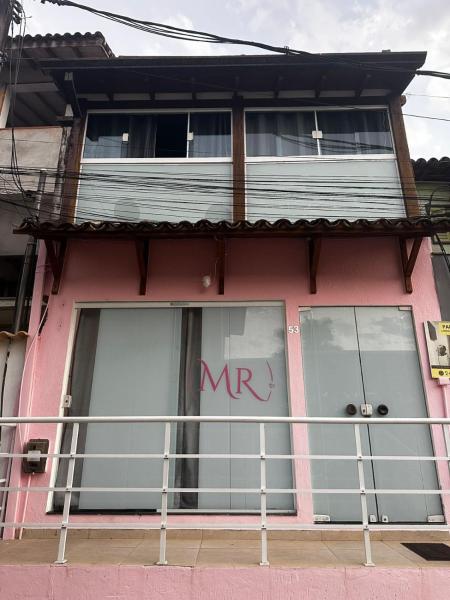 Hospedagem Marceli - Paraty