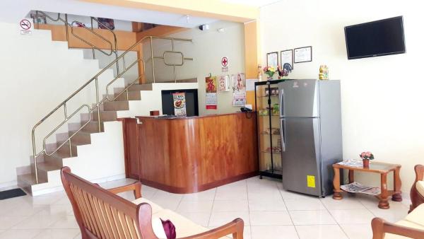 Hospedaje Momentos - Tarapoto