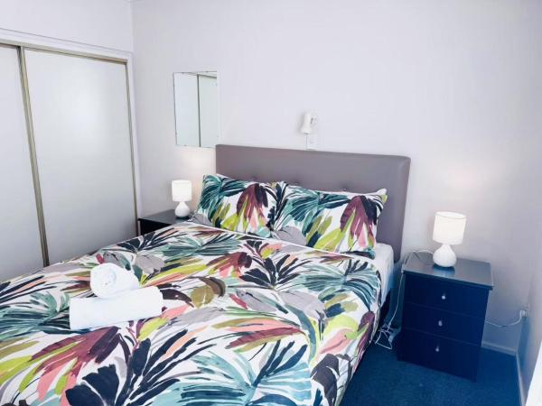 Merivale Court Family Suit-unit 4 - Lincoln