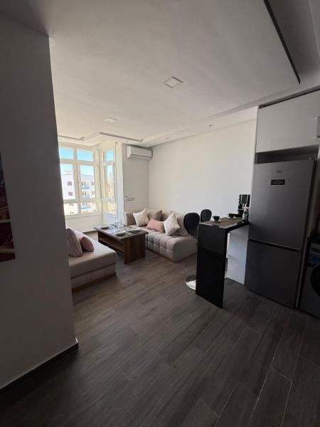 Luxury Apartment In Martil - Martil
