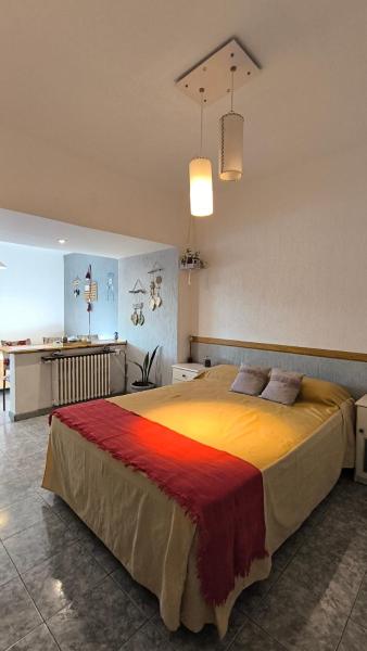 Depto Privado En El Corazón Del Bombal - Mendoza