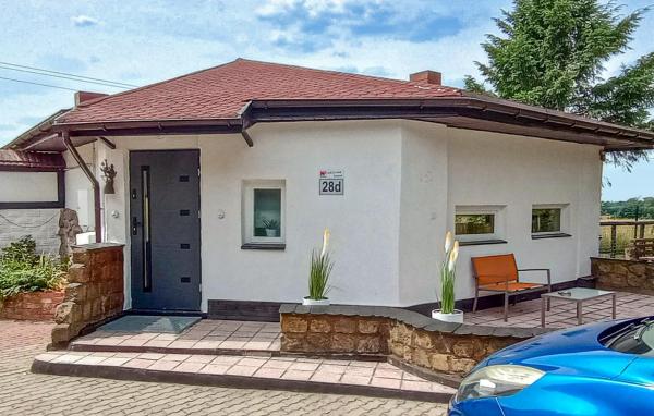Pet Friendly Home In Maszewo With Wifi - Polonya