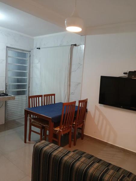 Casa Imirim 2 Quartos Sala Cozinha Banheiro - Osasco