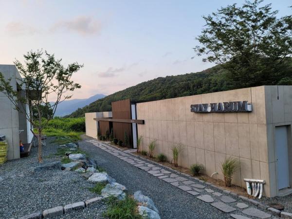 Stay Harum Cheongdo - 大邱