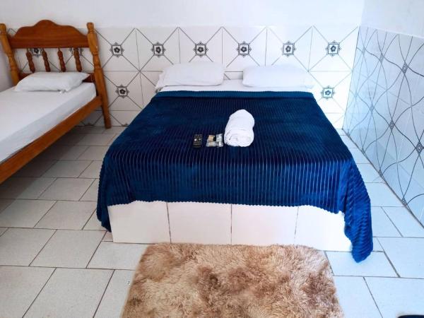 Hotel Marajoara - Pará