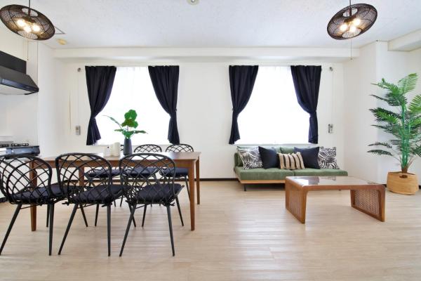 Cuculu Maejima 4f - Naha