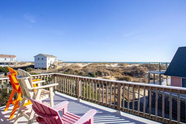 7100 - Pelican Oasis - Nags Head, NC