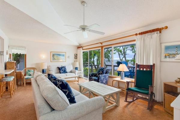 Ps-i -Swan Sea - Duck, NC