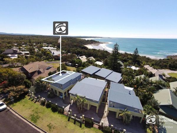 Angourie Blue 1 - Angourie