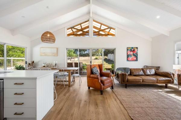 Bluebird Days - Robe