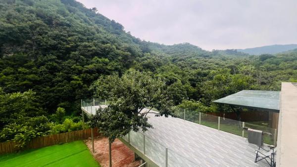 Xishang Bed And Breakfast - Peking