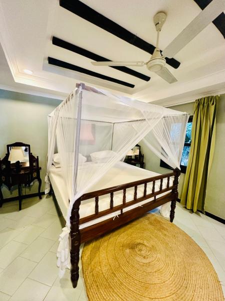 Mbweni Ruins Hotel & Appartments - Zanzibar