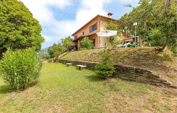 Casa Felicina - Massa