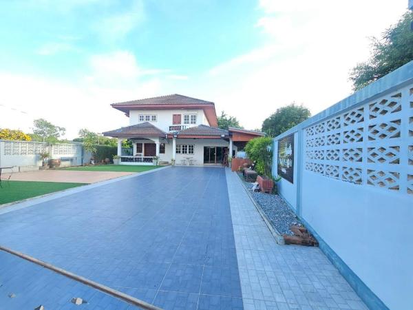 Coastal Haven Homestay - Sattahip