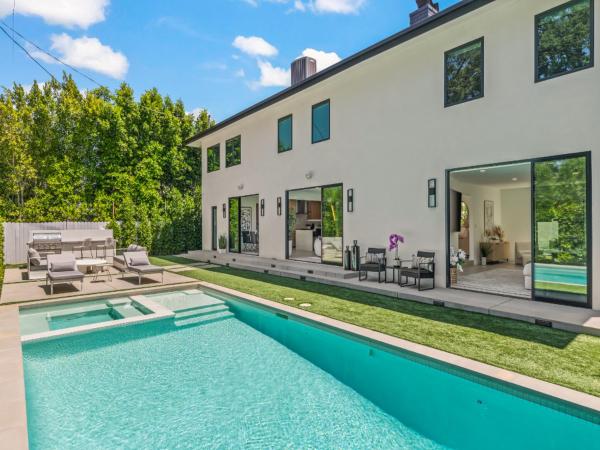 Casa Leona - Bel Air - Los Angeles