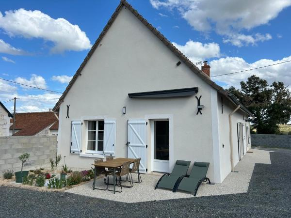 La Maison Des Couturiers - Indre