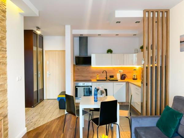 Julia Apartments By Livermo Air Conditioning - Poznań