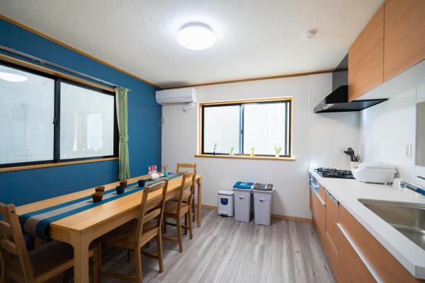 風花Fuka民泊大森本町 - Kawasaki Station