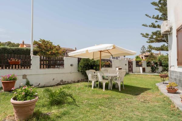 Appartamento In Villa Su Foghile - Quartu Sant'Elena