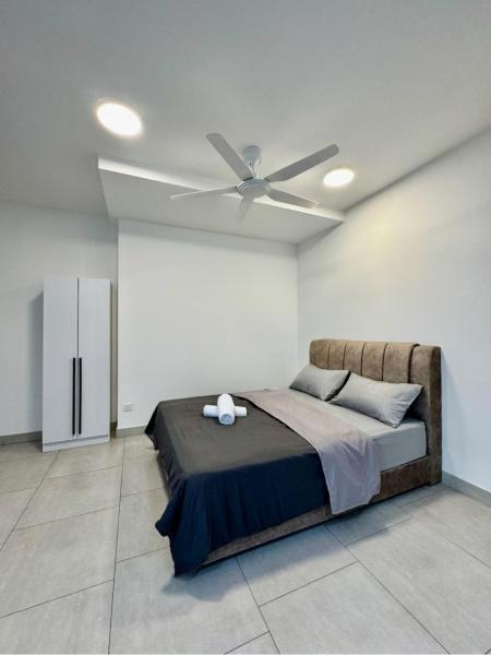 Astetica Residence - Kajang