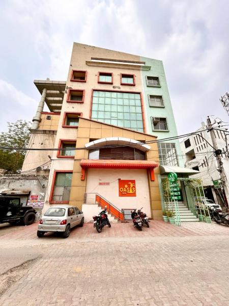 Oasis Inn - Jalandhar