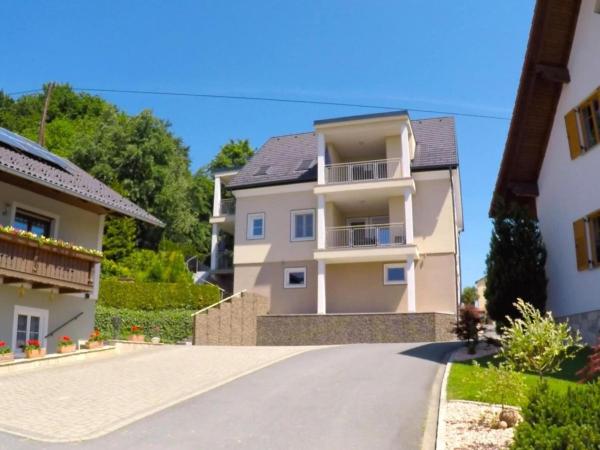 Apartment In St Stefan Im Rosental - Austria