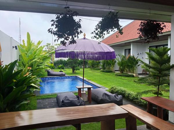 Kayla Homestay - Bali