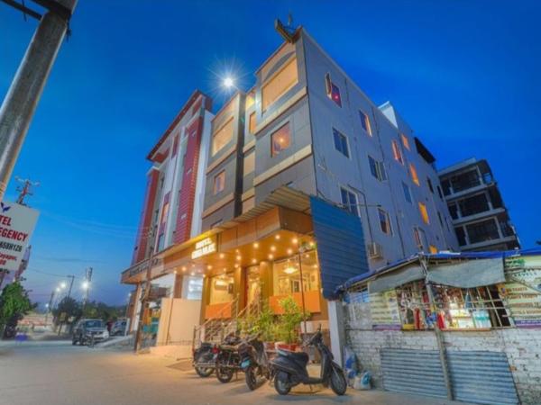 Ganga Palace - Haridwar