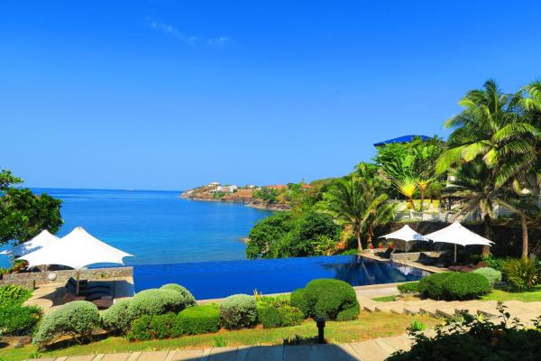 Club Punta Fuego - Nasugbu