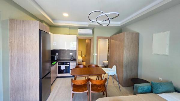 Seanest Luxury Accomodation Hanioti - Кассандра