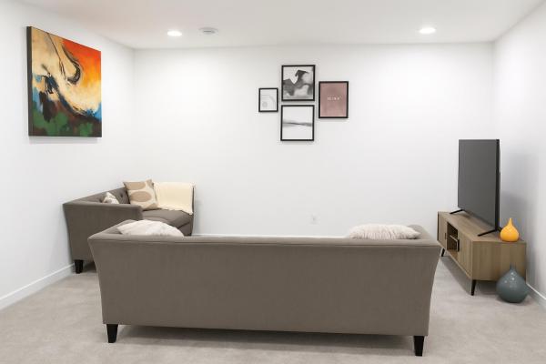 Apartment In Calgary Near Airport - Airdrie