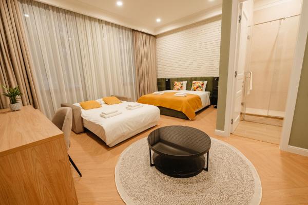 Villa Botar - Cluj-Napoca