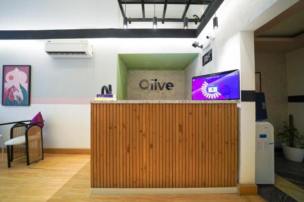 Olive Zip Golflinks By Embassy Group - Bangalore
