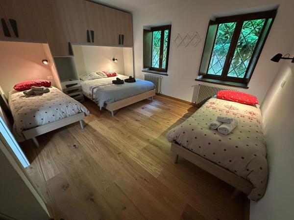Affittacamere Tarvisio - Tarvisio