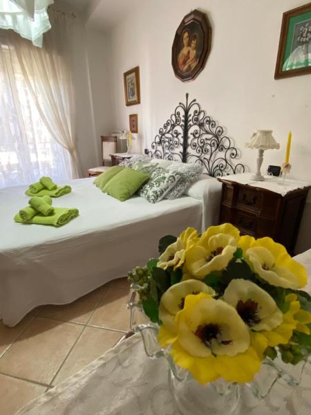 Sable Blanc Luxury Apartment - Tertenia