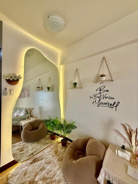 Yoursafehaven - Las Piñas