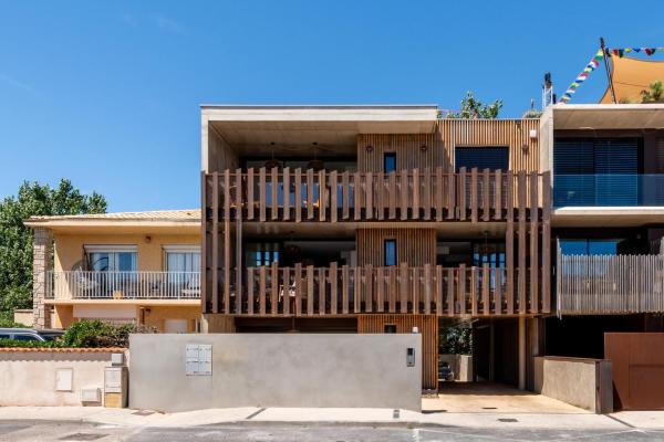 La Maison De La Plage - Alma 4 Personnes - Mauguio
