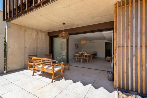 La Maison De La Plage - Alma 4 Personnes - Mauguio