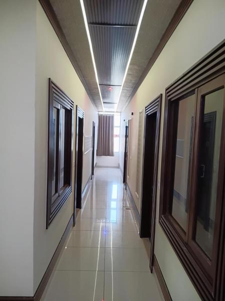 Hotel Springwood Suites - Sahibzada Ajit Singh Nagar