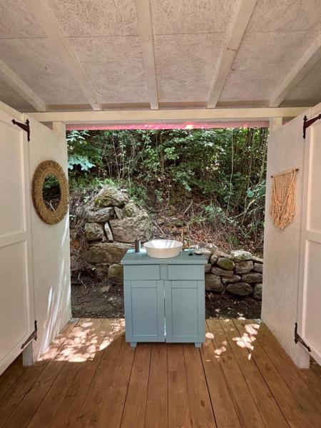 Alunis Glamping - Gura Teghii