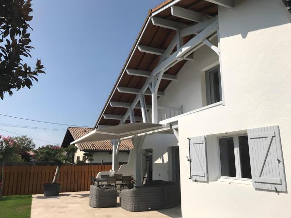 Chambre D'hote Chez Amaya - Gujan-Mestras