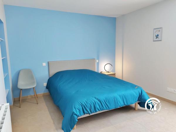 Les Grands Blés D'or, 12 Personnes - Saint-Léonard-des-Bois