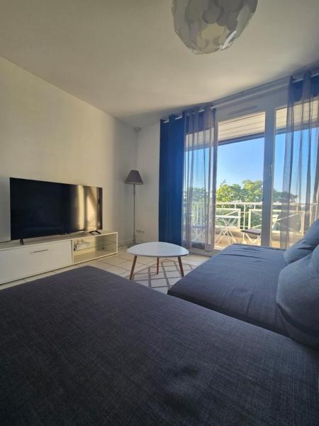 T2 Vue Cathédrale Centre Ville - Bourges