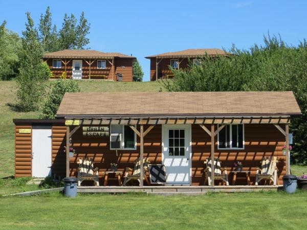 Orchard View Bed And Breakfast - Saskatchewan