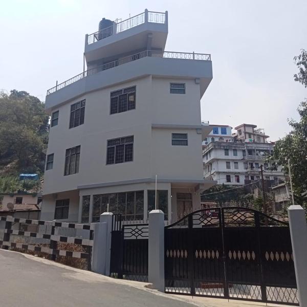 Miravin Bnb - Shillong
