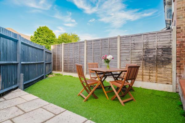 Candlefield House, Contractors, Business Travelers, Families, Free Parking - Hemel Hempstead
